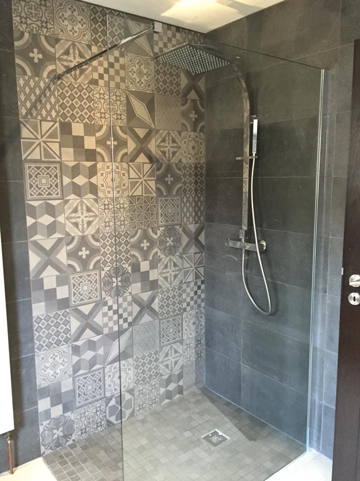 Les types de douches | Ambiance & Bain Lozano - Haguenau (67)